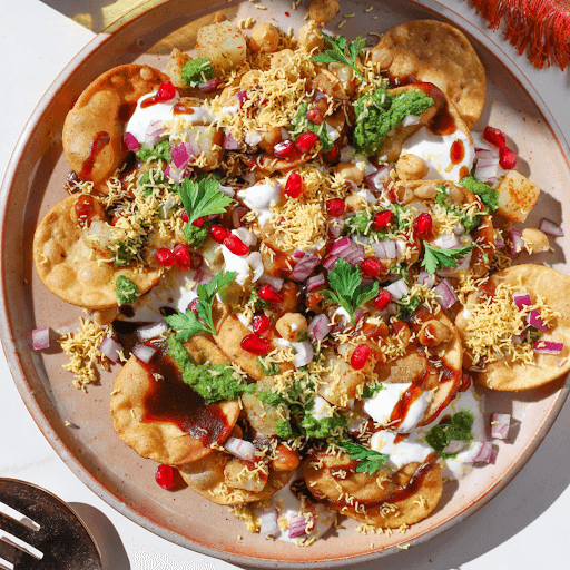 Chaat Fiesta: Experience the Spicy and Savory Delights of India this ...
