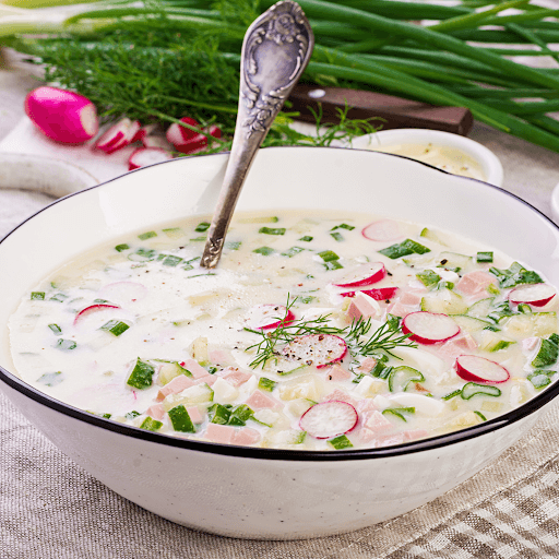 The Yogurt Chronicles: A Historical Dive into the Origins of Raita ...