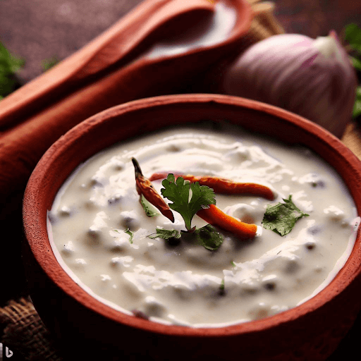 The Yogurt Chronicles: A Historical Dive into the Origins of Raita ...