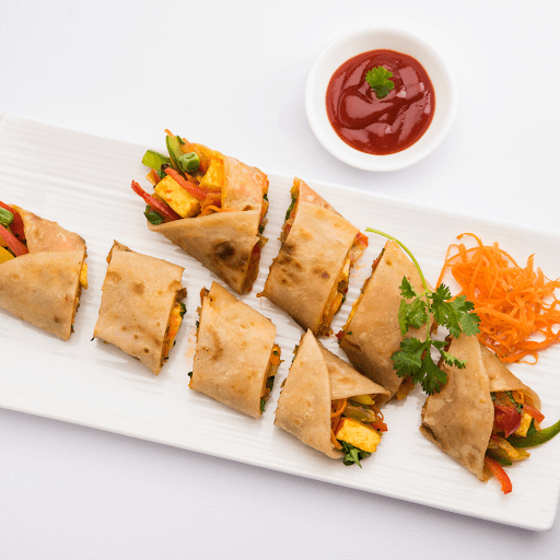 Exploring the Finest Indian Vegetarian Restaurants in East Windsor, NJ ...