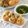 Pani Puri Experience: 5 Unique Flavors of Water to Try