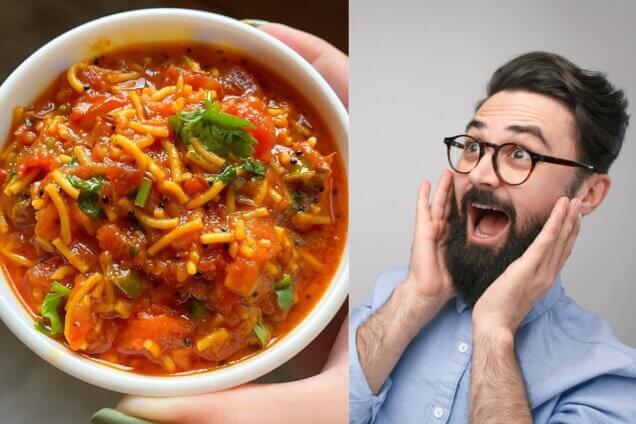 Sev Tameta -Why You Shouldn't Miss When Dining Out