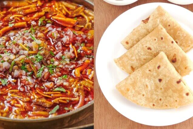 Sev Tameta -Why You Shouldn't Miss When Dining Out