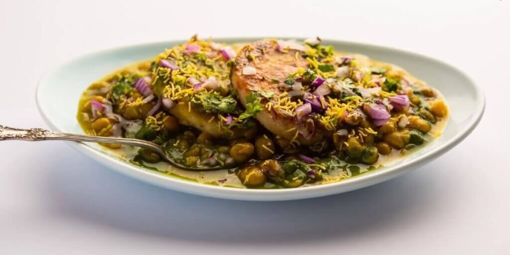 From Ragda Pattice to Samosa Chaat, Pure Desi Nostalgia